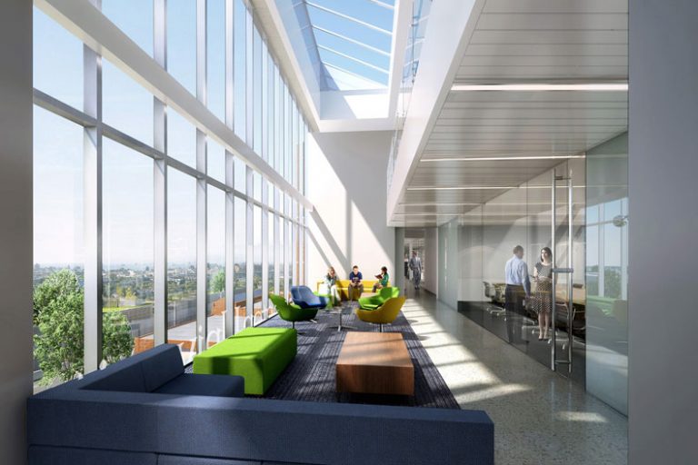 Washington University Bryan Hall - Tarlton