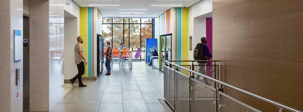 Project_STLCC-Center-for-Nursing-elevator-area - Tarlton