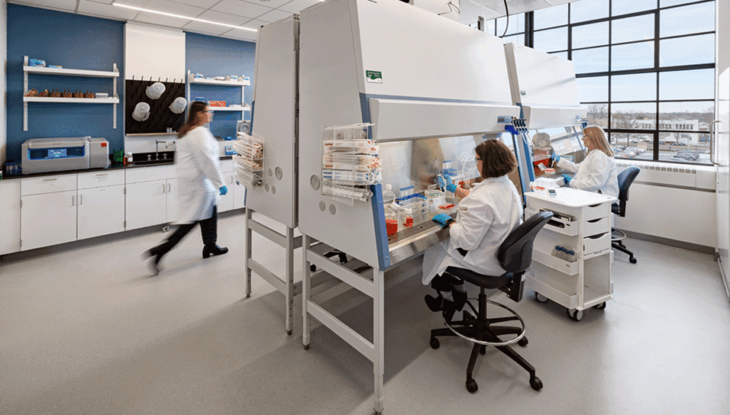 Confidential-Lab-Fit-Out-5 - Tarlton